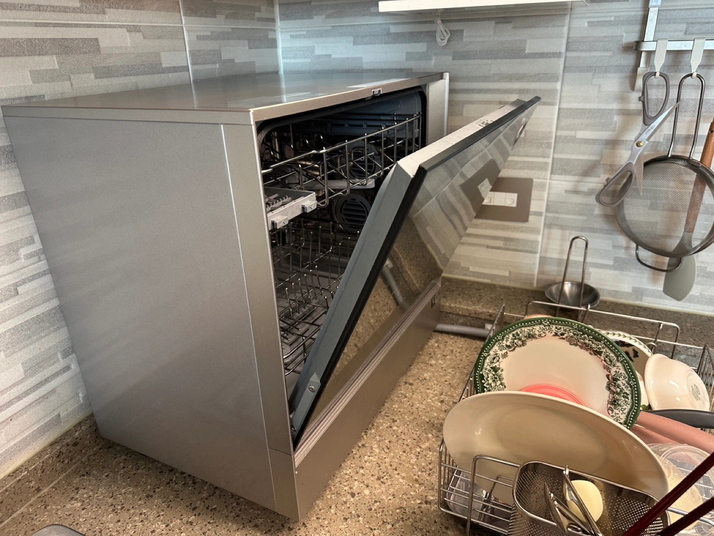 SK매직 6인용 식기세척기 / 트리플케어 식세기 / DWA-19R0P1 | 대화동 | 생활/주방 | 당근 중고거래