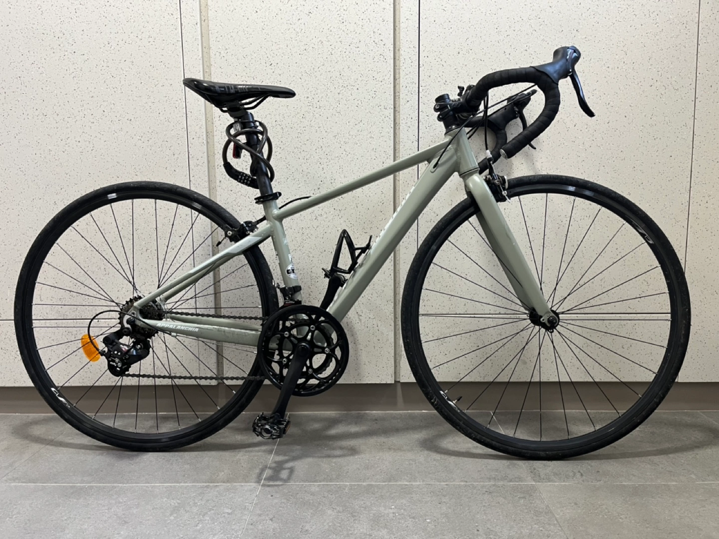 삼천리 아팔란치아 700C R14 로드자전거 24년 | 장유동 | 스포츠/레저 | 당근 중고거래