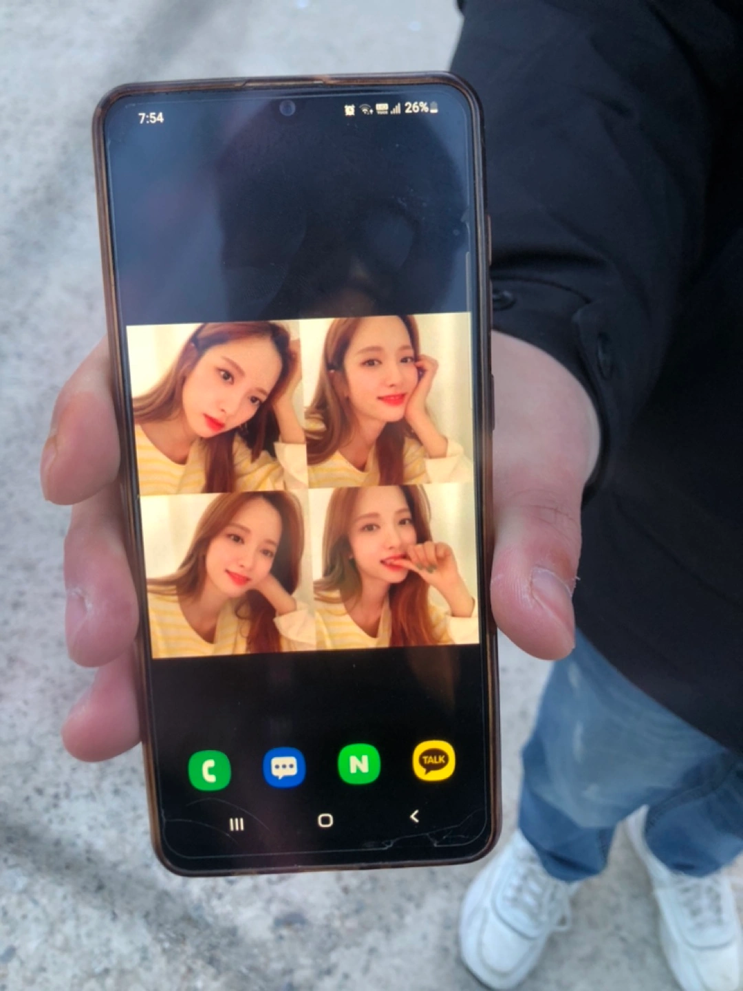 갤럭시a31 64기가 판매합니다 | 죽산면 | 디지털기기 | 당근 중고거래