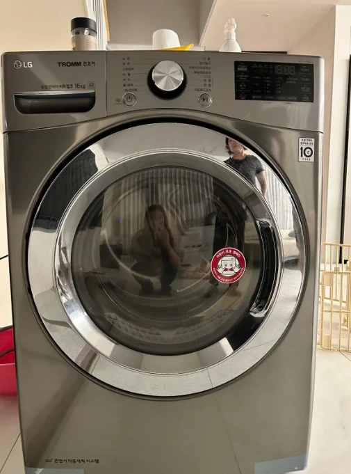 배송포함 삼성 16kg 세탁기 + 9kg 건조기 세트로 정리해요 | 동자동 | 생활가전 | 당근 중고거래
