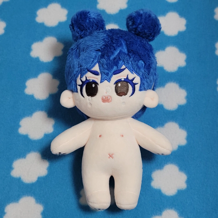 20cm 10cm 갠제 무속성 솜인형 개인 제작 | 반월동 | 취미/게임/음반 | 당근 중고거래