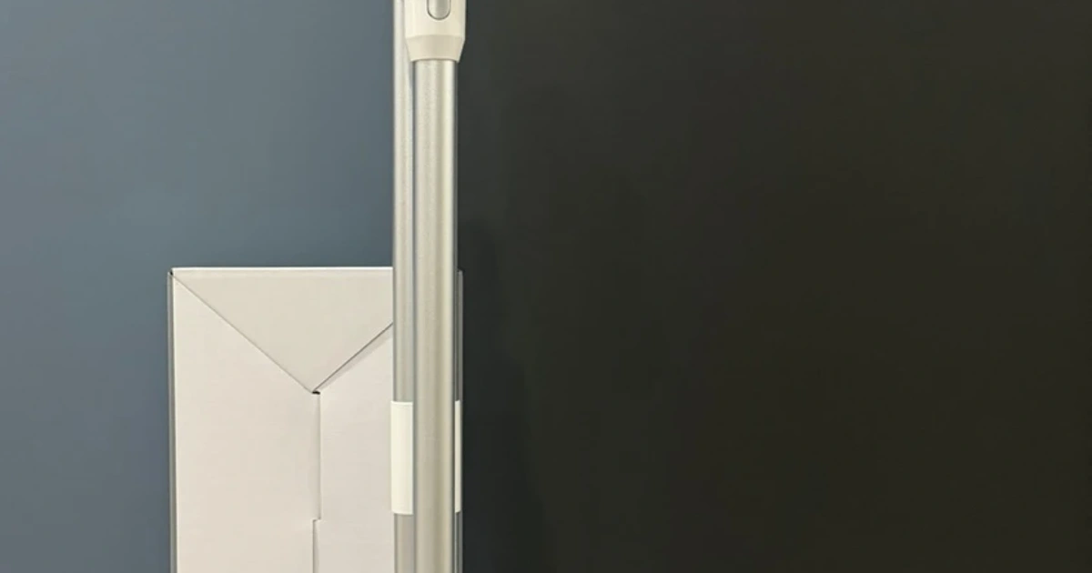 선배한테 받은 청소기 안쓰기로 결정하고 저렴하게 판매해요 고촌읍 생활가전 당근 중고거래