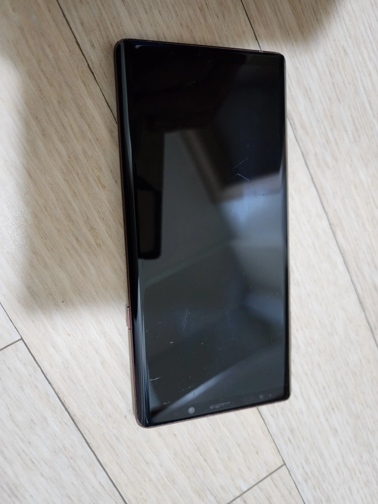 갤럭시 노트9 128G | 차암동 | 디지털기기 | 당근 중고거래