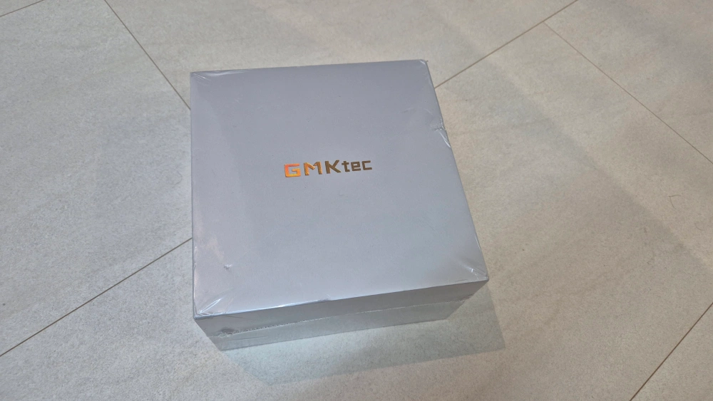 미니PC GMK M6 팝니다. | 중동 | 디지털기기 | 당근 중고거래