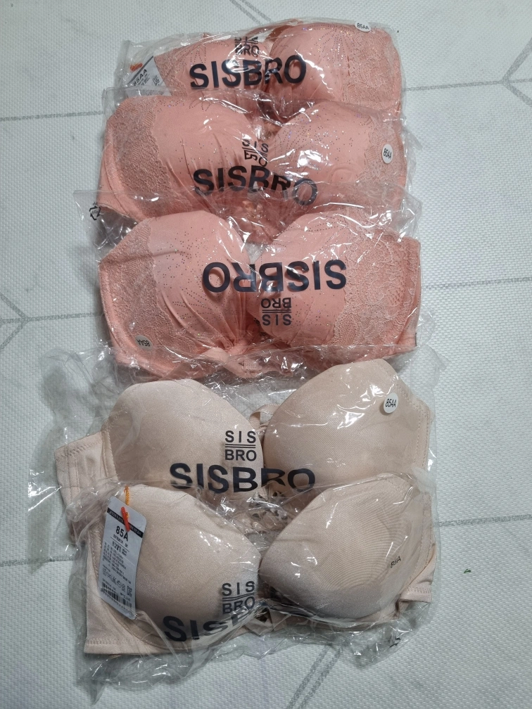 *시스브로*기능성 속옷 여성 브래지어 판매(85AA/85A) | 도안동 | 여성의류 | 당근 중고거래