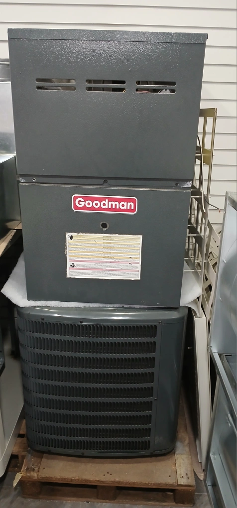 수입 냉난방겸용 GOodman USA (HVAC) | 구월동 | 생활가전 | 당근 중고거래