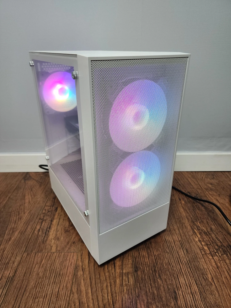 인텔 6세대,삼성 램 16GB,GTX 1060 6GB,SSD 256GB 데스크톱 컴퓨터 판매합니다. | 중계1동 | 디지털기기 ...