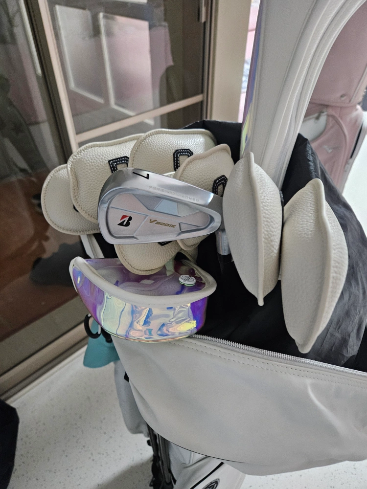 골프채 (코브라 드라이버/V300 9세대 아이언) 일괄 판매합니다 | 학동 | 스포츠/레저 | 당근 중고거래