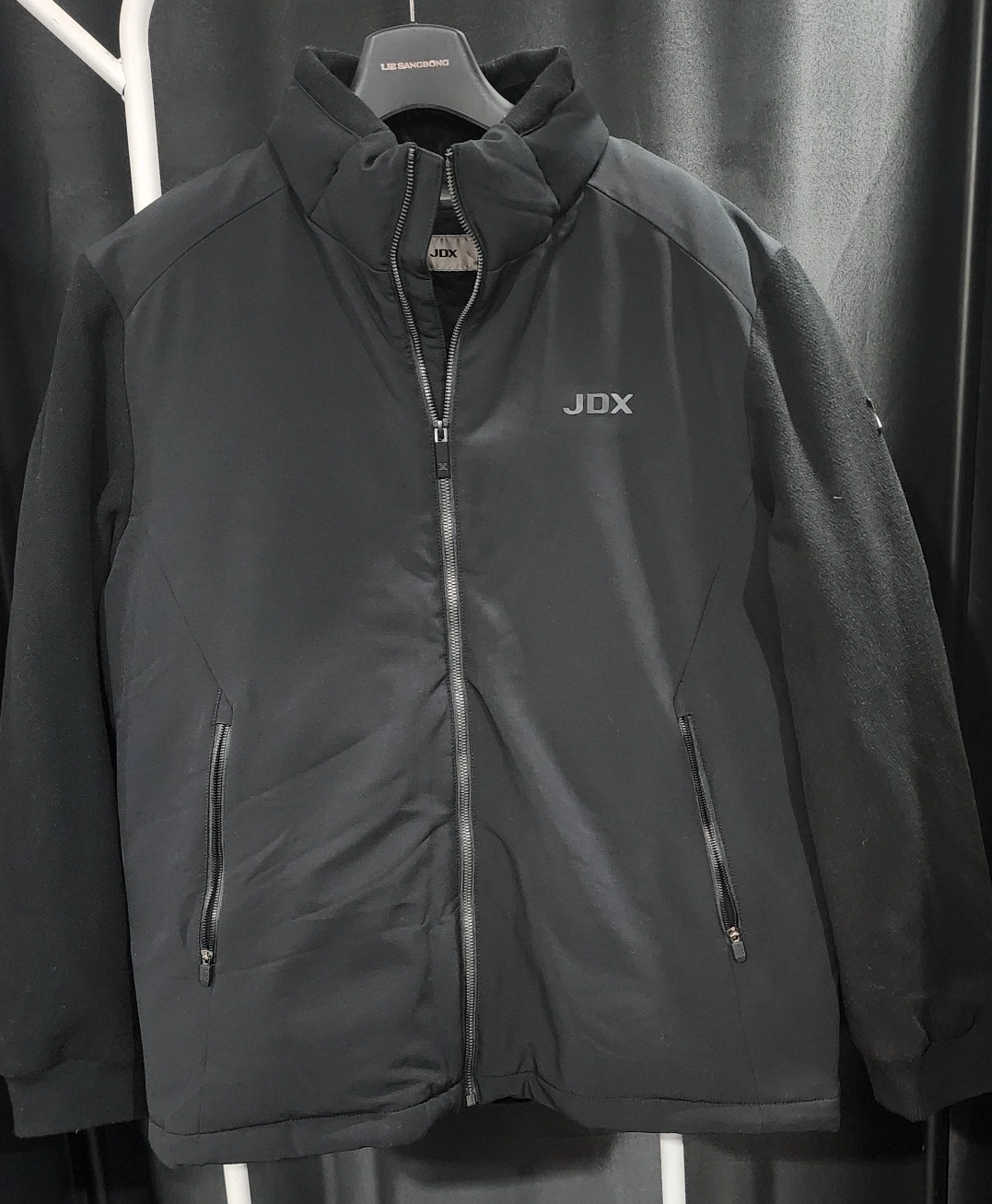 JDX 골프 구스다운 스윙 패딩 105 | 상대원3동 | 남성패션/잡화 | 당근 중고거래