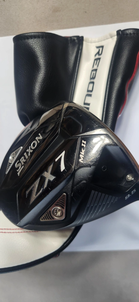 스릭슨 ZX7 MK2 드라이버 9.5도 Tour AD CQ-6 flex-s | 필동1가 | 스포츠/레저 | 당근 중고거래