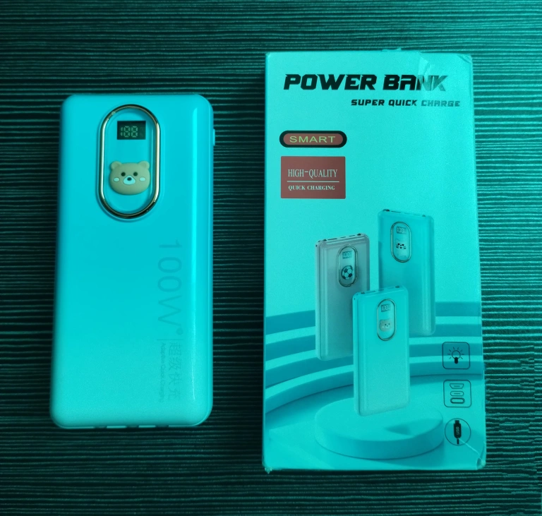 PYHO 초고속충전 미니 대용량보조배터리 일체형보조배터리 20000mAh | 용두동 | 디지털기기 | 당근 중고거래