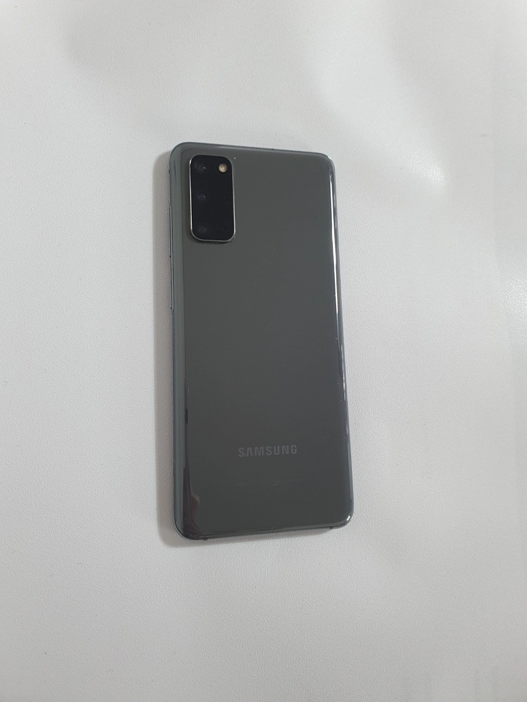 삼성 갤럭시 S20 128G 팝니다 | 용산동 | 디지털기기 | 당근 중고거래