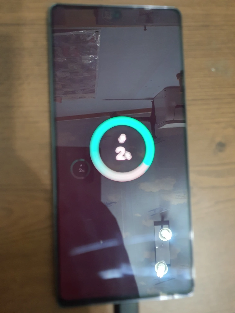 (강잔상)갤럭시노트20 블랙 256gb KT | 지곡동 | 디지털기기 | 당근 중고거래