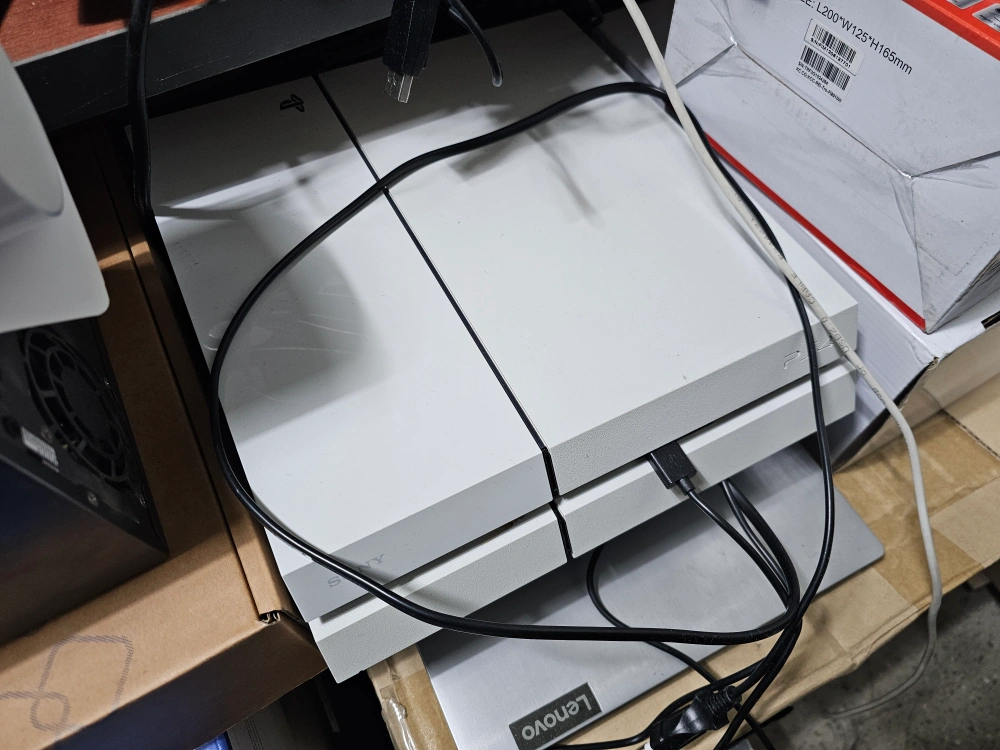 플스4 1205A 500기가 판매합니다 | 서운동 | 디지털기기 | 당근 중고거래