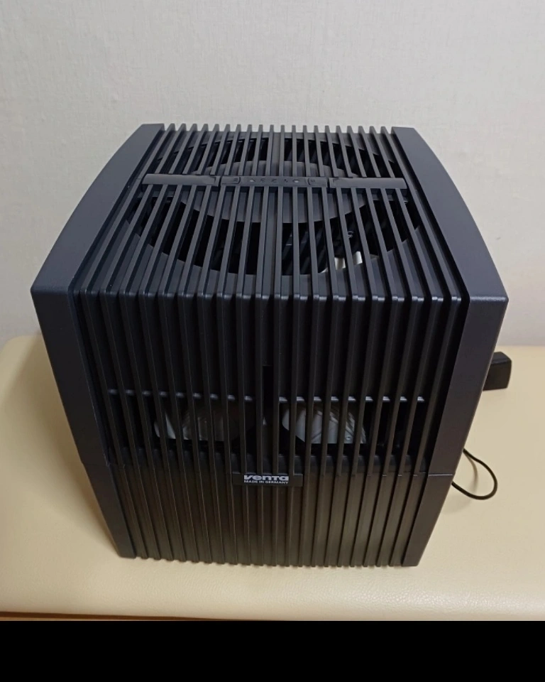 벤타 가습기 에어워셔 자연기화식 기화식 LW-25B | 반포3동 | 생활가전 | 당근 중고거래