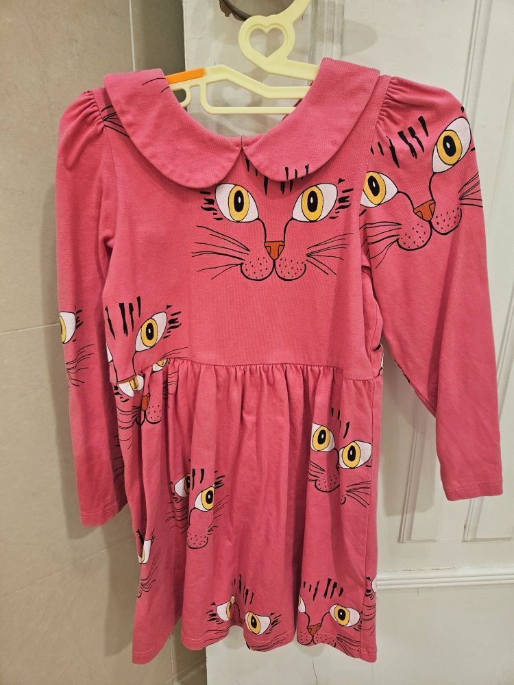 미니로디니 원피스 104/110 3-5y | 압구정동 | 유아동 | 당근 중고거래