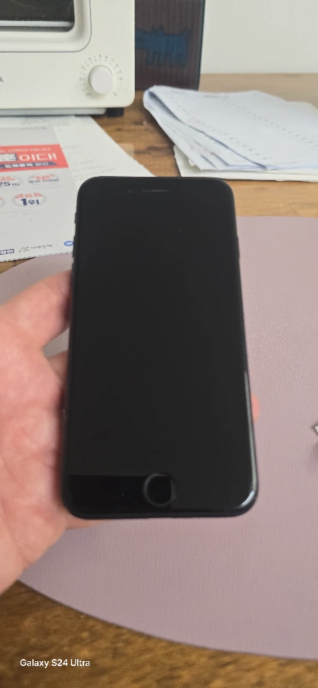 아이폰 se3 128g (케이스3개 포함) | 역삼2동 | 디지털기기 | 당근 중고거래