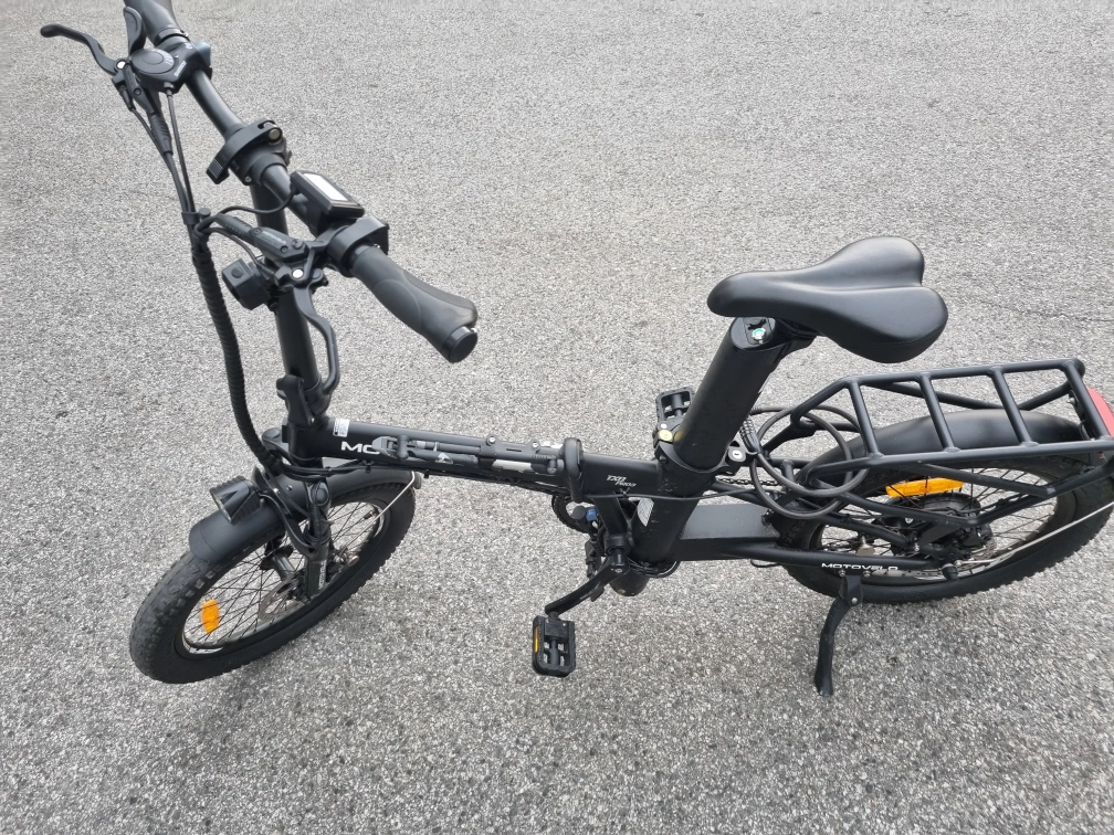 모토벨로 TX8 PRO3 전기 자전거 500W48V 15AH | 금곡동 | 스포츠/레저 | 당근 중고거래