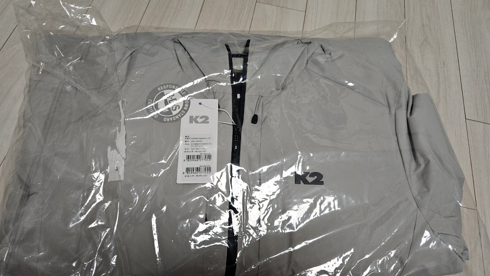 [24년 FW신상, 새상품] K2 씬에어 아난타 라이트 | 봉래동2가 | 남성패션/잡화 | 당근 중고거래