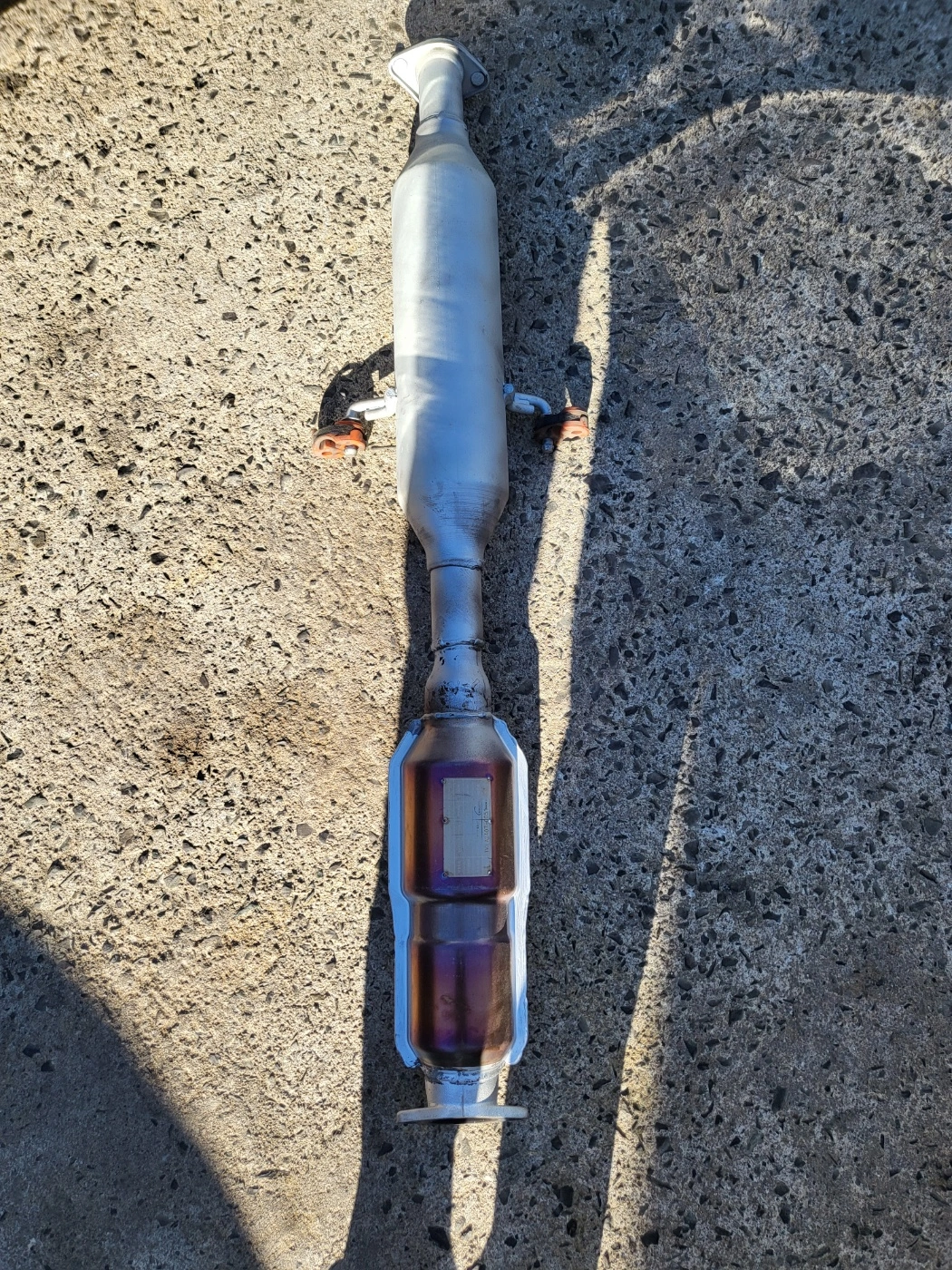 그랜저hg 2.4 재생촉매 | 약사동 | 기타 중고물품 | 당근 중고거래