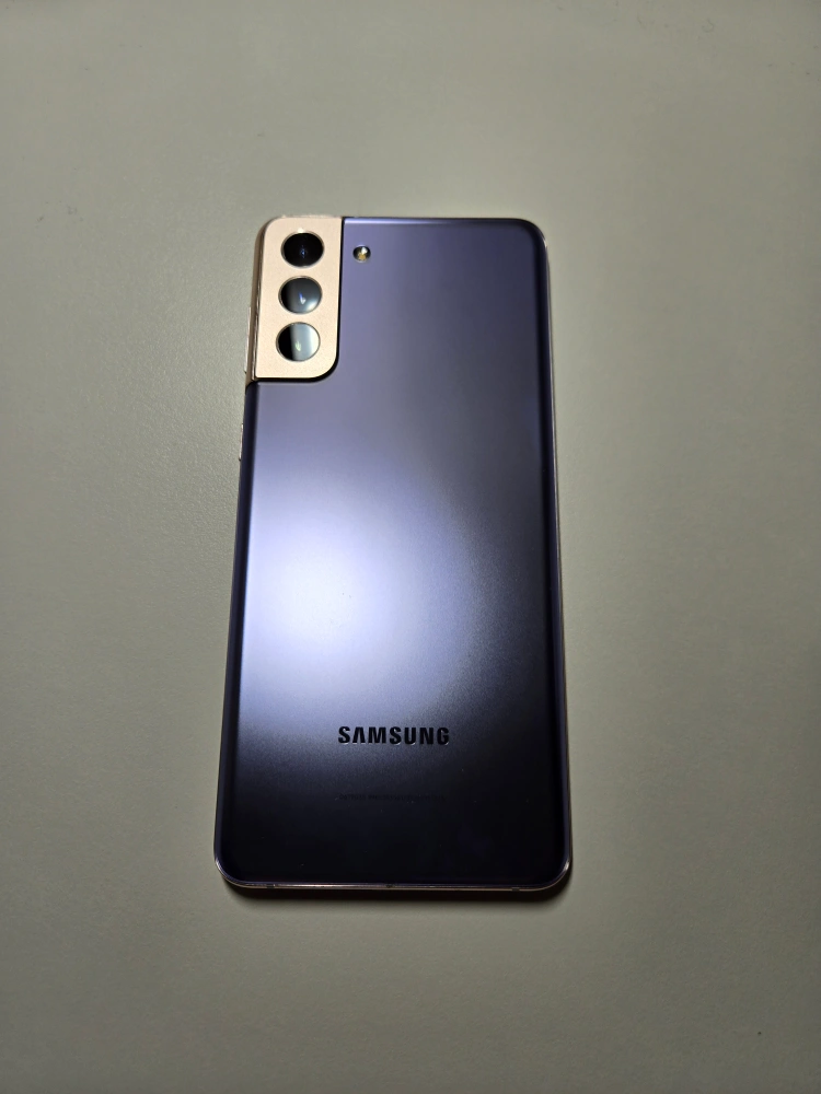 삼성 갤럭시 S21플러스 256GB kt폰 상태 A급 | 삼동 | 디지털기기 | 당근 중고거래