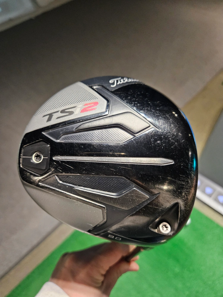Tsi2 9도 드라이버 | 사직동 | 스포츠/레저 | 당근 중고거래