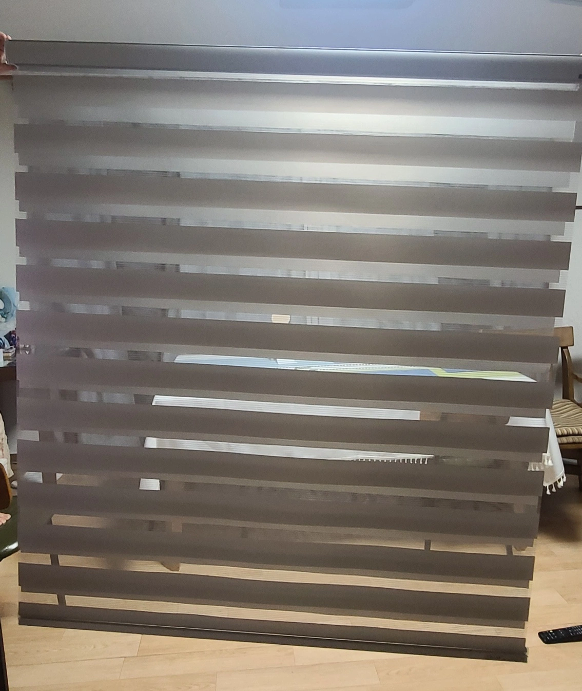 아라크네 암막블라인드 | 도봉제1동 | 가구/인테리어 | 당근 중고거래