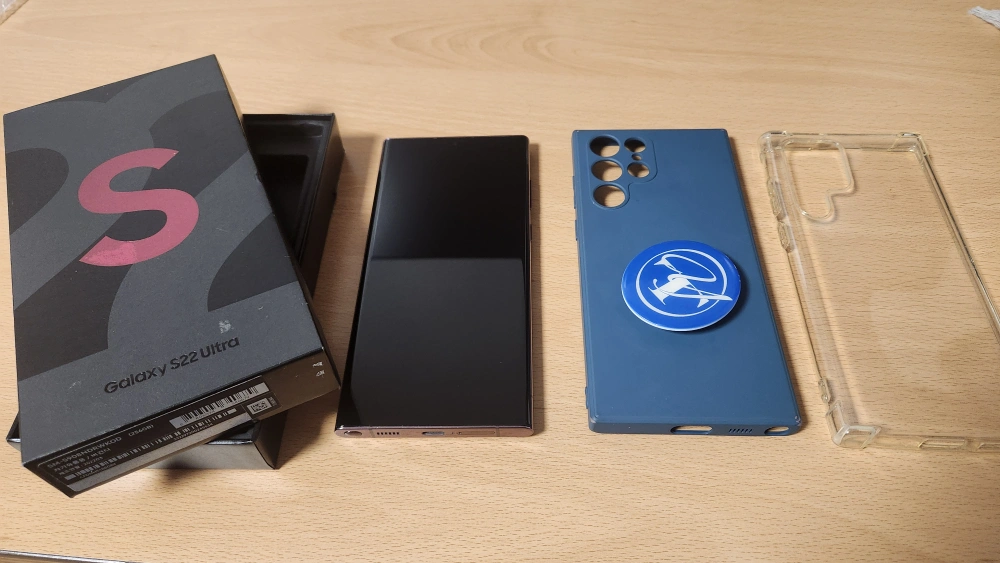 S22울트라 KT | 하동 | 디지털기기 | 당근 중고거래
