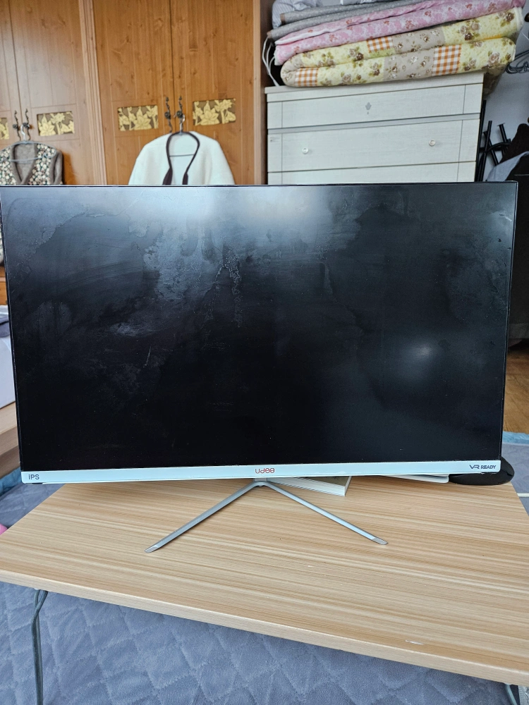 udea 모니터 23인치 판매합니다 | 물금읍 | 디지털기기 | 당근 중고거래