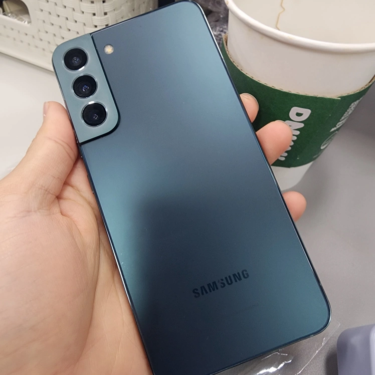 skt 정상해지 갤럭시 s22 플러스 256 기가 에이급 | 장항1동 | 디지털기기 | 당근 중고거래