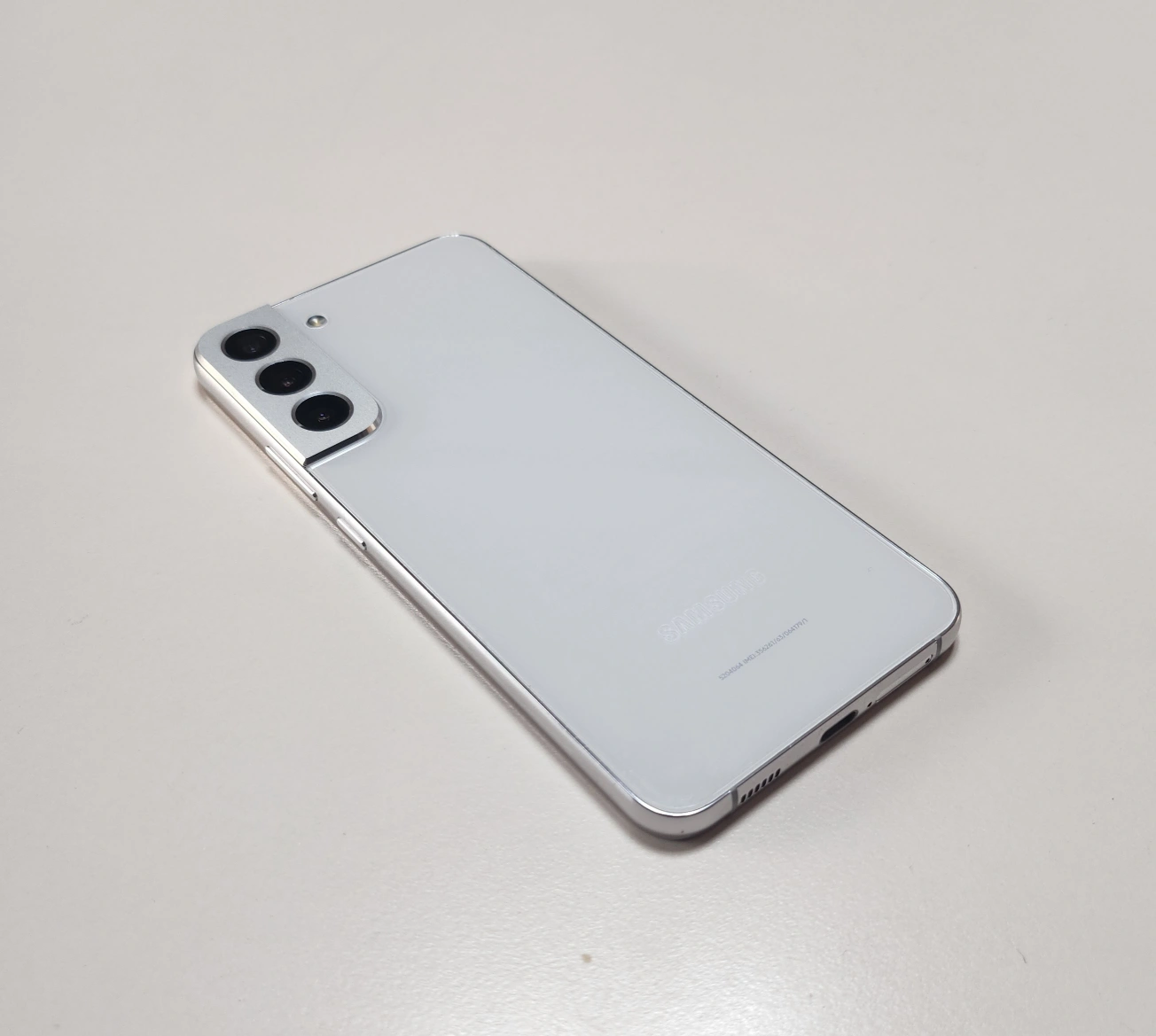 갤럭시s22플러스 256기가 22플러스 크림 sss급 | 장안제1동 | 디지털기기 | 당근 중고거래