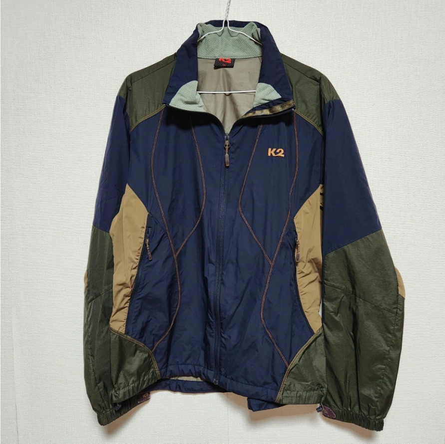 집업 자켓 K2 남성 100L | 인계동 | 남성패션/잡화 | 당근 중고거래