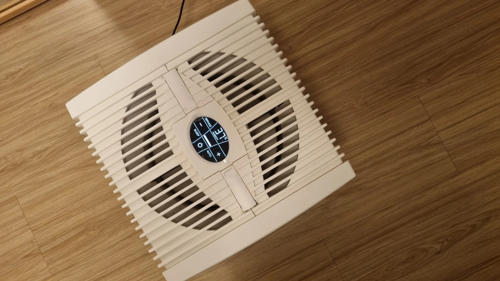 (거의새것)벤타 디지털 에어워셔 LW-25W 컴포트플러스(풀박스) | 신정6동 | 디지털기기 | 당근 중고거래