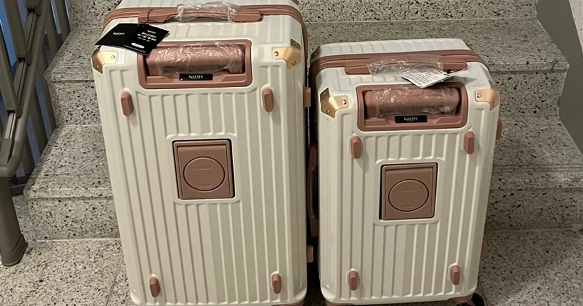 캐리어에요 당근에 정리해봐요 아깝긴한데 저렴하게 올려봐요 풍덕동 스포츠레저 당근 중고거래