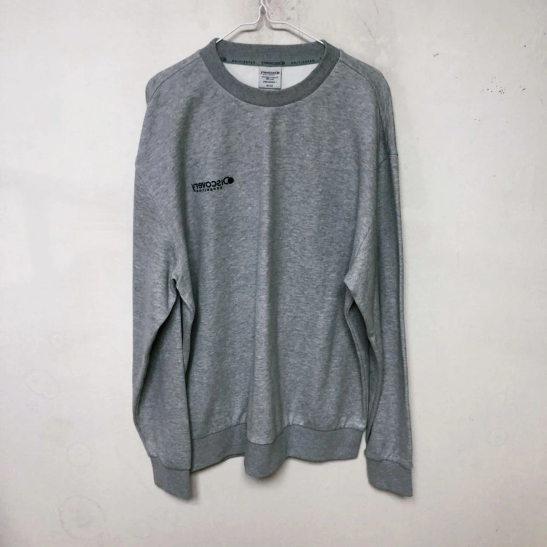 디스커버리 남성 105XL 긴팔티 맨투맨 | 삼동동 | 남성패션/잡화 | 당근 중고거래