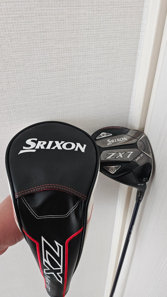zx7 mk2 드라이버9.5 벤투스블루 tr 6s[가격다운] | 읍내동 | 스포츠/레저 | 당근 중고거래