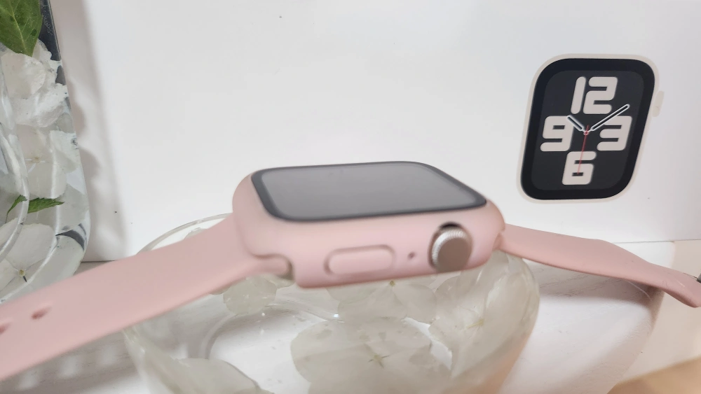 거의새것)애플워치 SE2세대 (A2723) 44mm 싸게 팝니다 충전기 스트랩 포함 | 물금읍 | 디지털기기 | 당근 중고거래