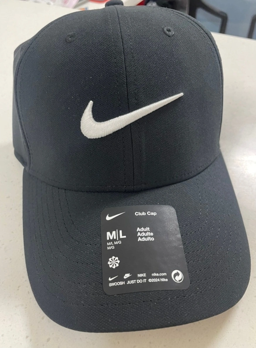 나이키 드라이 핏 클럽 스트럭처 스우시 캡모자 FB5625-010 | 주월1동 | 남성패션/잡화 | 당근 중고거래
