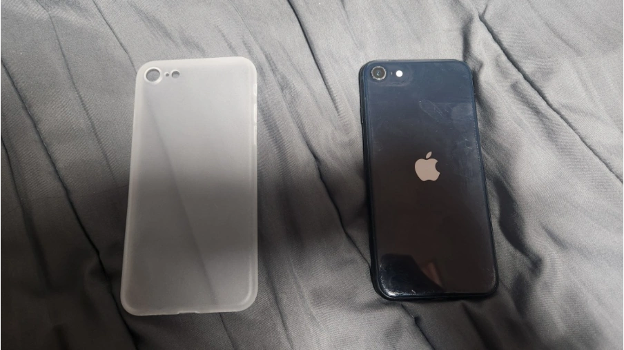 아이폰 se3 128기가 미드나잇 | 두산동 | 디지털기기 | 당근 중고거래