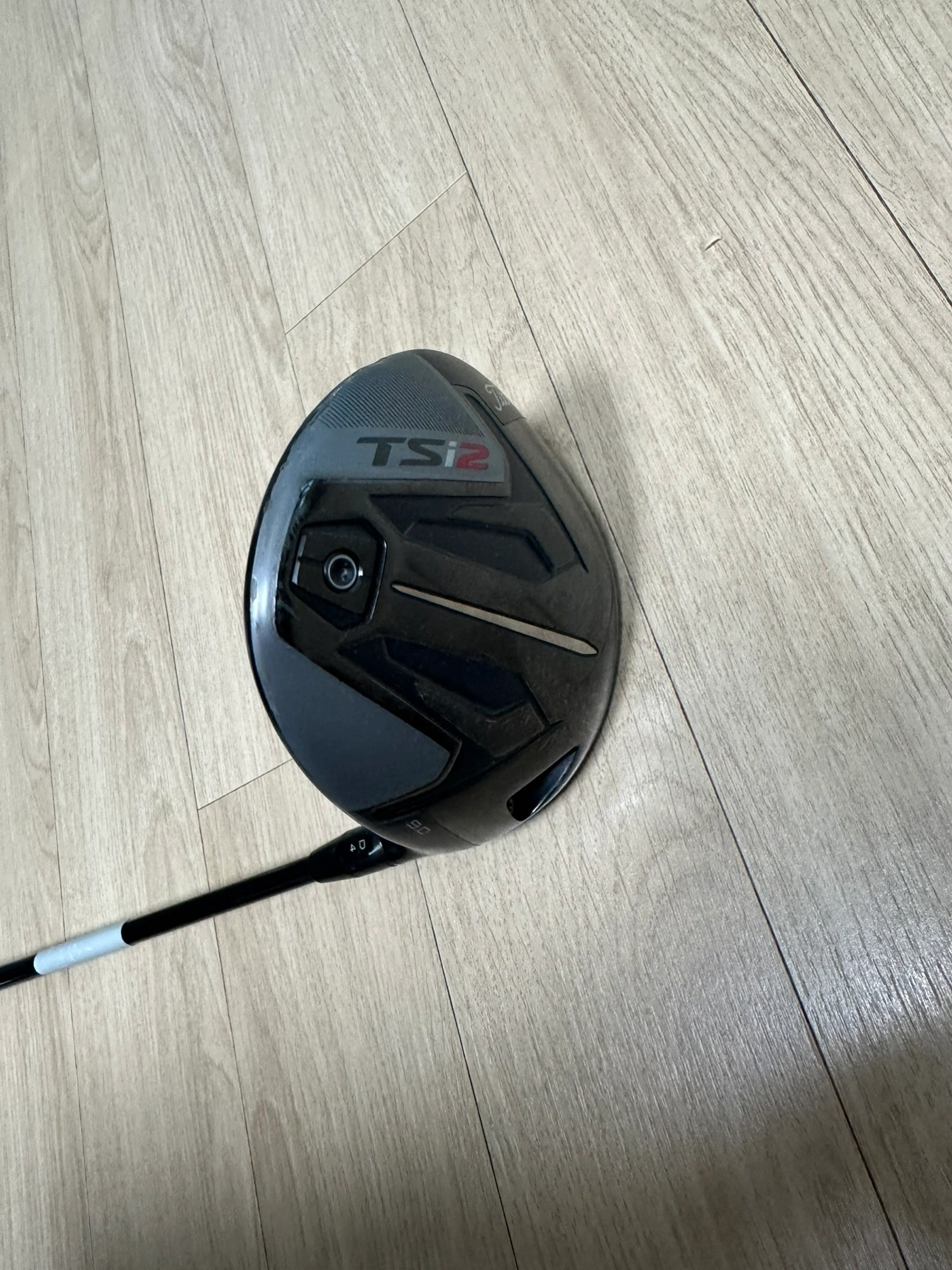 타이틀리스트 tsi2 9도 | 이천동 | 스포츠/레저 | 당근 중고거래