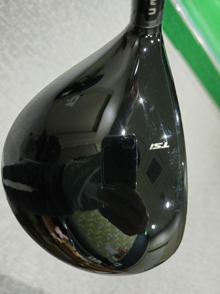 Tsi3 드라이버 9도 | 본리동 | 스포츠/레저 | 당근 중고거래