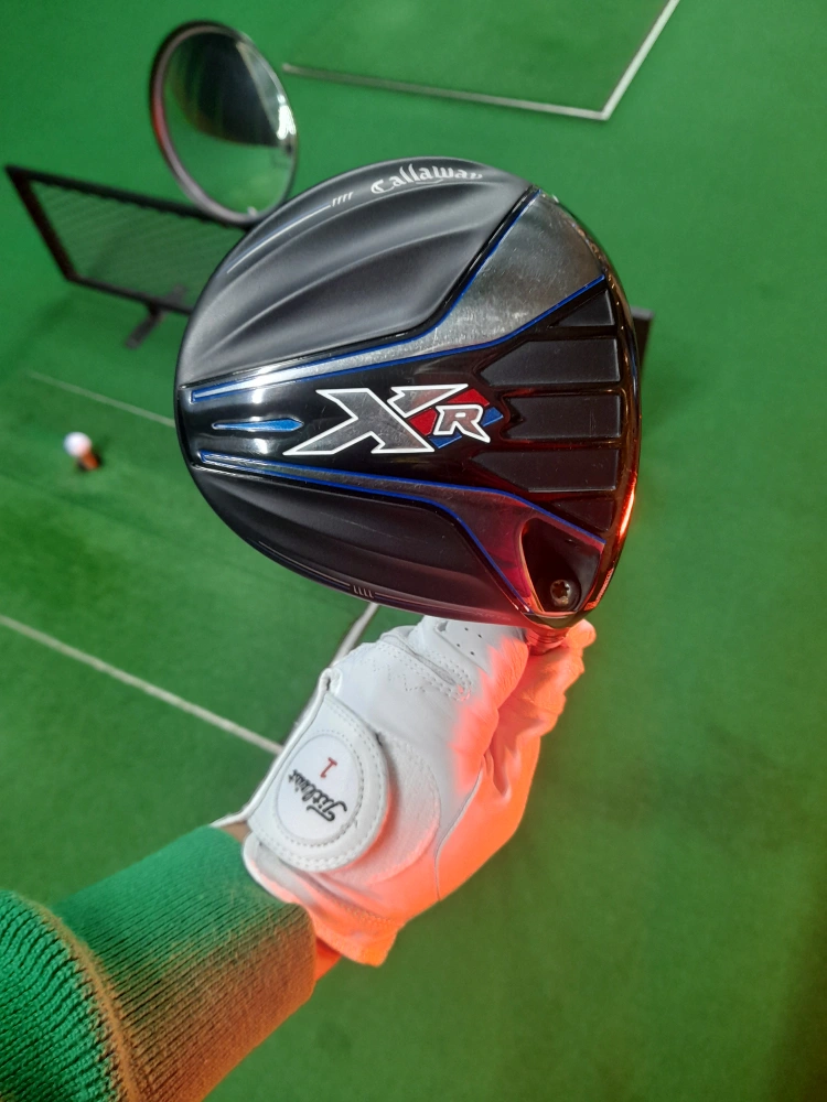 캘레웨이 XR16 드라이버 9.5도 | 압량읍 | 스포츠/레저 | 당근 중고거래