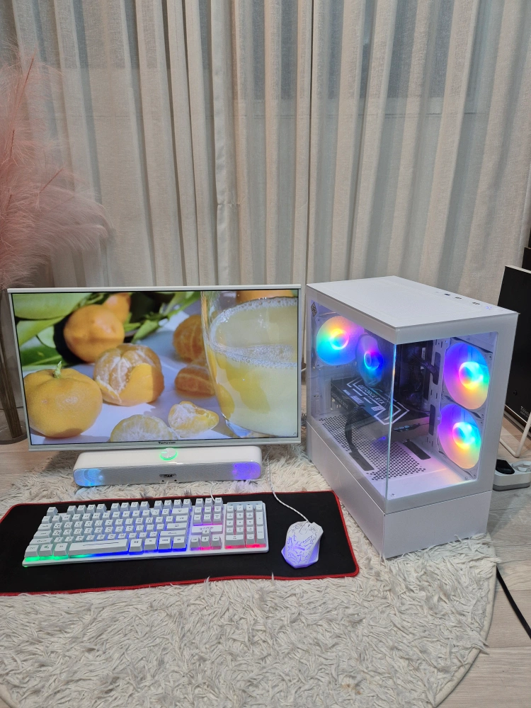 RTX4060 i7 12700k 램32 고성능 컴퓨터 본체 싸게 팔아요 | 고척제1동 | 디지털기기 | 당근 중고거래