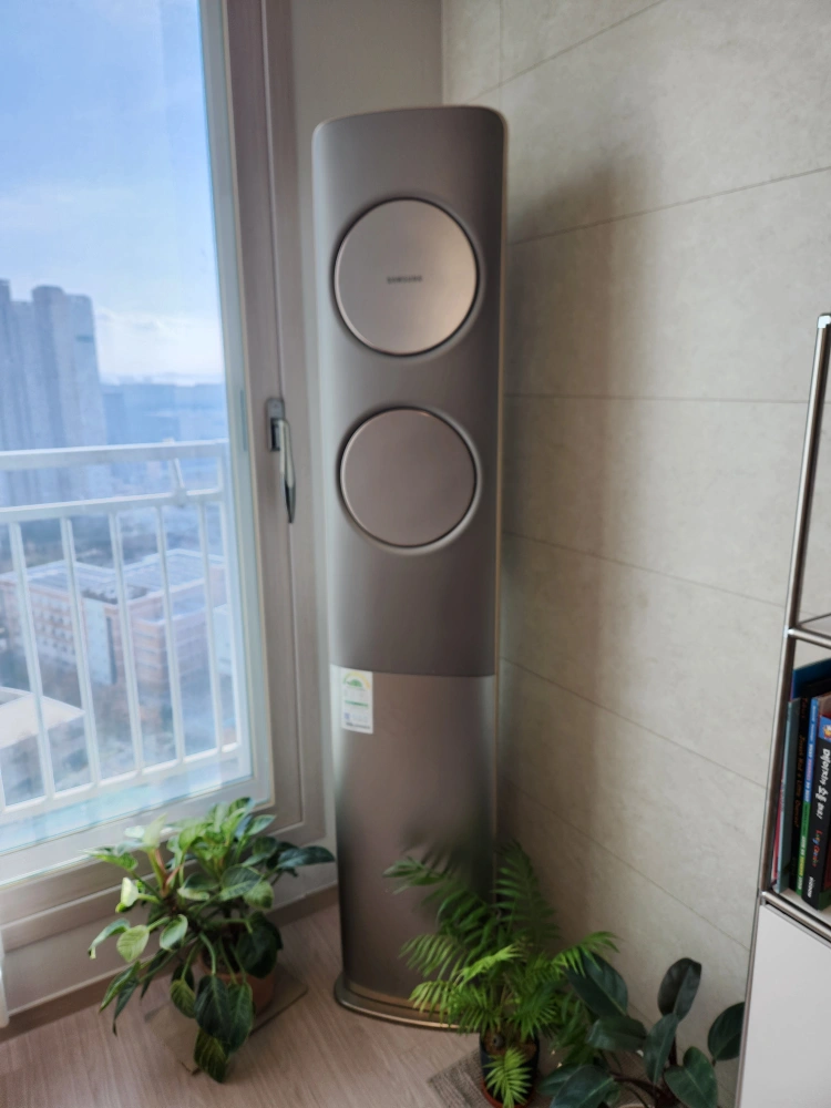 에어컨 싸게 내놓아요~ | 송도동 | 생활가전 | 당근 중고거래