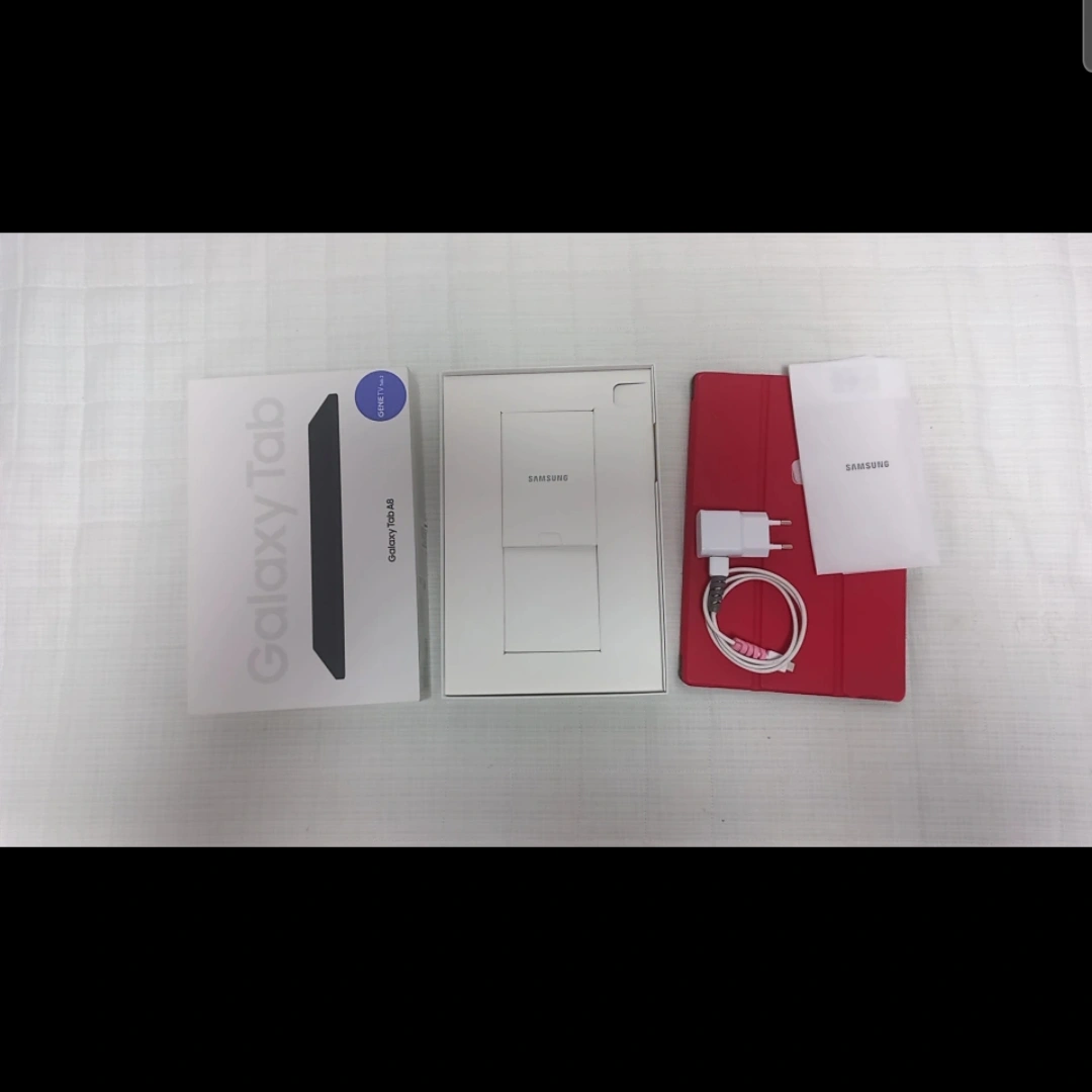 KT통신사 기가지니탭 A8 A++ 풀박스 팜 | 불광동 | 디지털기기 | 당근 중고거래