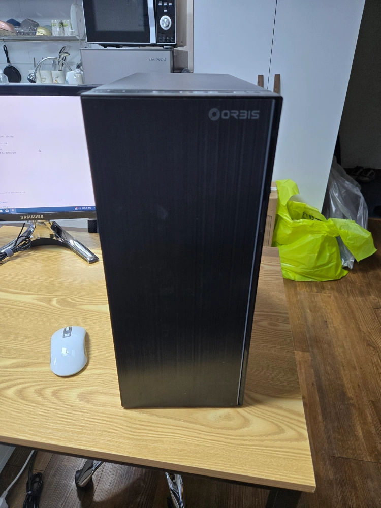 컴퓨터본체 i5 4690 | 대사동 | 디지털기기 | 당근 중고거래