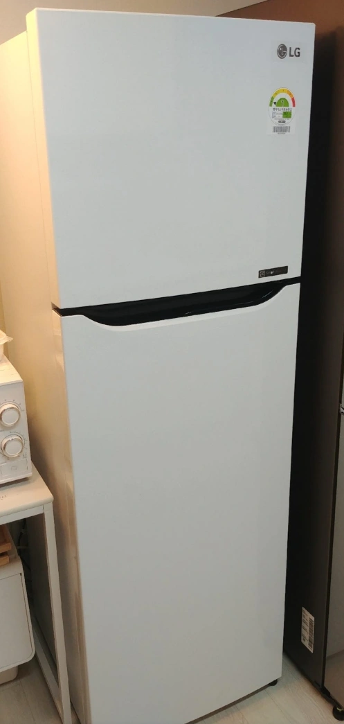 LG 254리터 냉장고 팝니다. 배송비포함 | 번동 | 생활가전 | 당근 중고거래