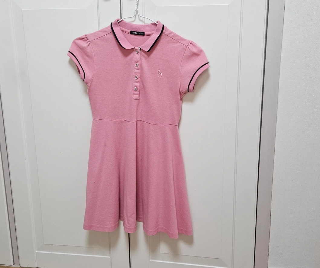 헤지스 PK원피스 130 (9y) | 흥해읍 | 유아동 | 당근 중고거래