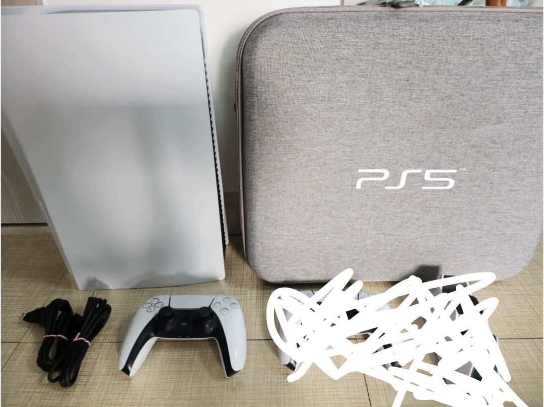 PS5 디스크 CFI-1018A(플스5, 플레이스테이션5) 판매합니다. | 임당동 | 취미/게임/음반 | 당근 중고거래