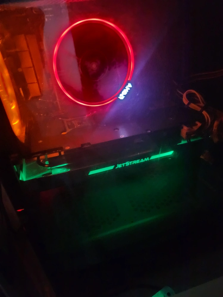 GTX 1080 게이밍 컴퓨터 | 괴안동 | 디지털기기 | 당근 중고거래